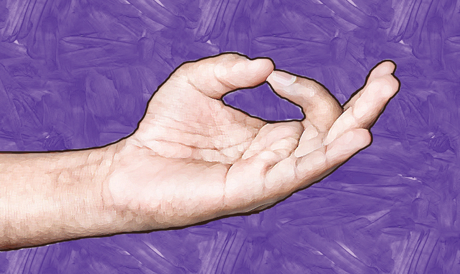 Renewed Spirit • Gassho Meditation Technique: Meditation for beginners