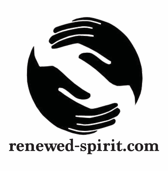 Renewed Spirit • Reiki & Other Therapies In Dallas