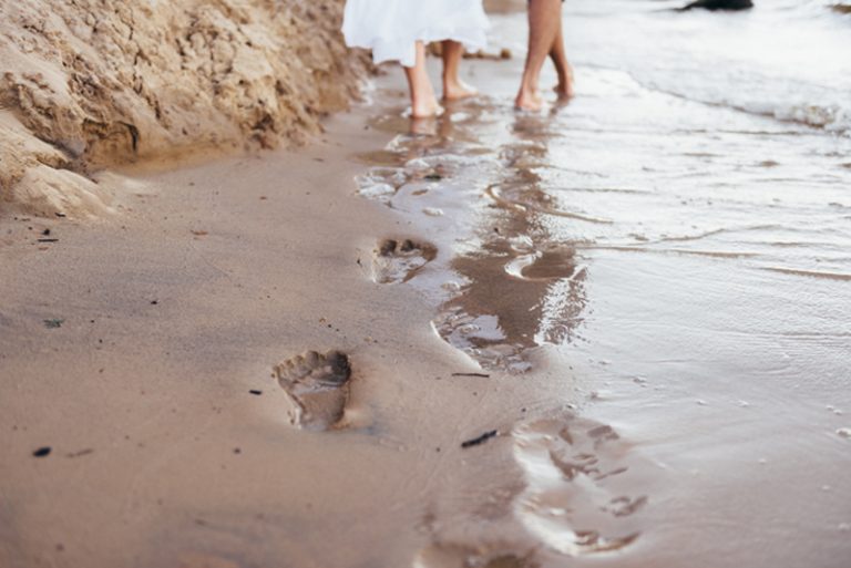 Renewed Spirit • Digital Social Footprints & Mindfulness